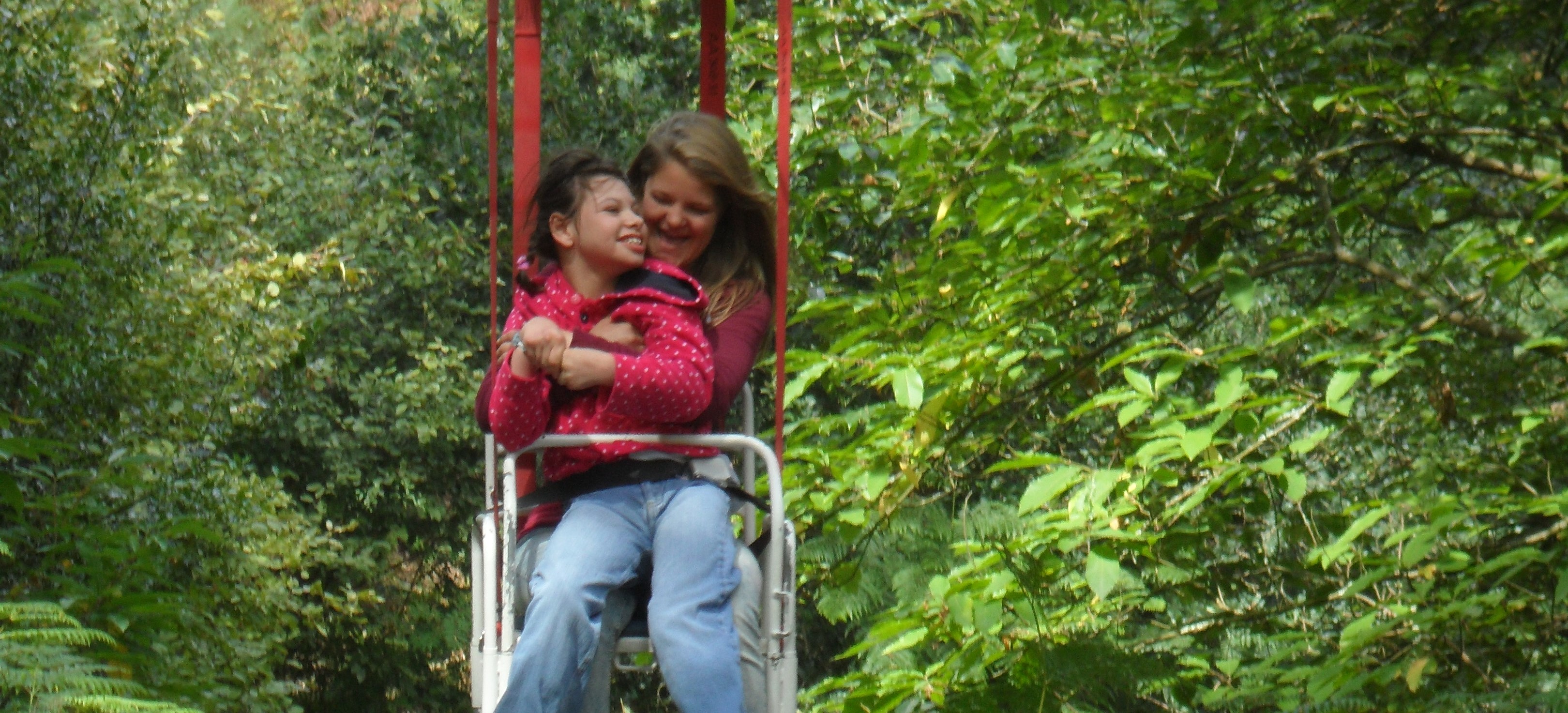 About – Explorers Camp