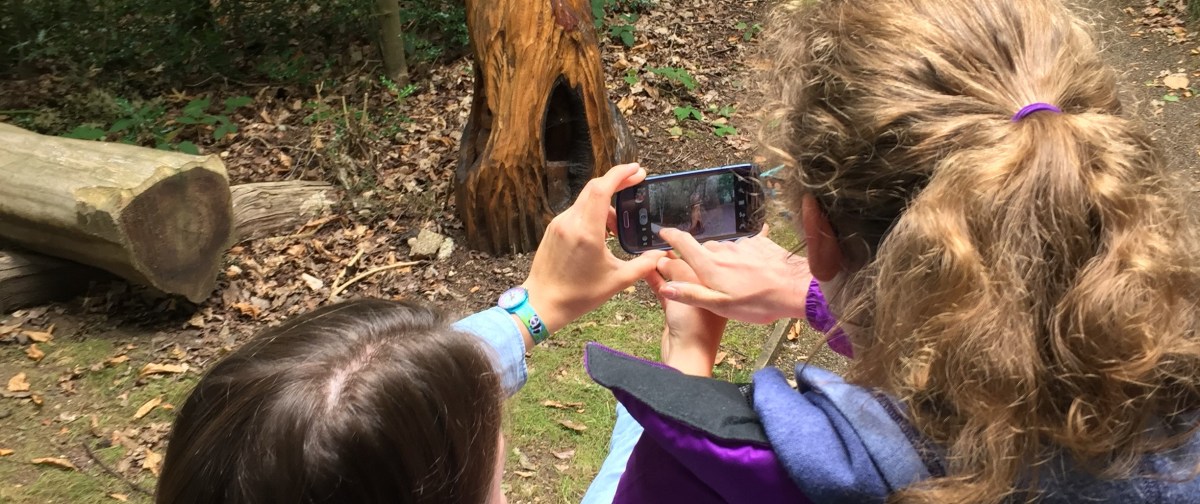 Gallery – Explorers Camp